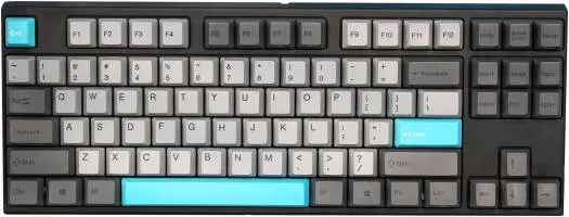 Buy Varmilo Moonlight 87 Keyboards & Mice | Genx.ae